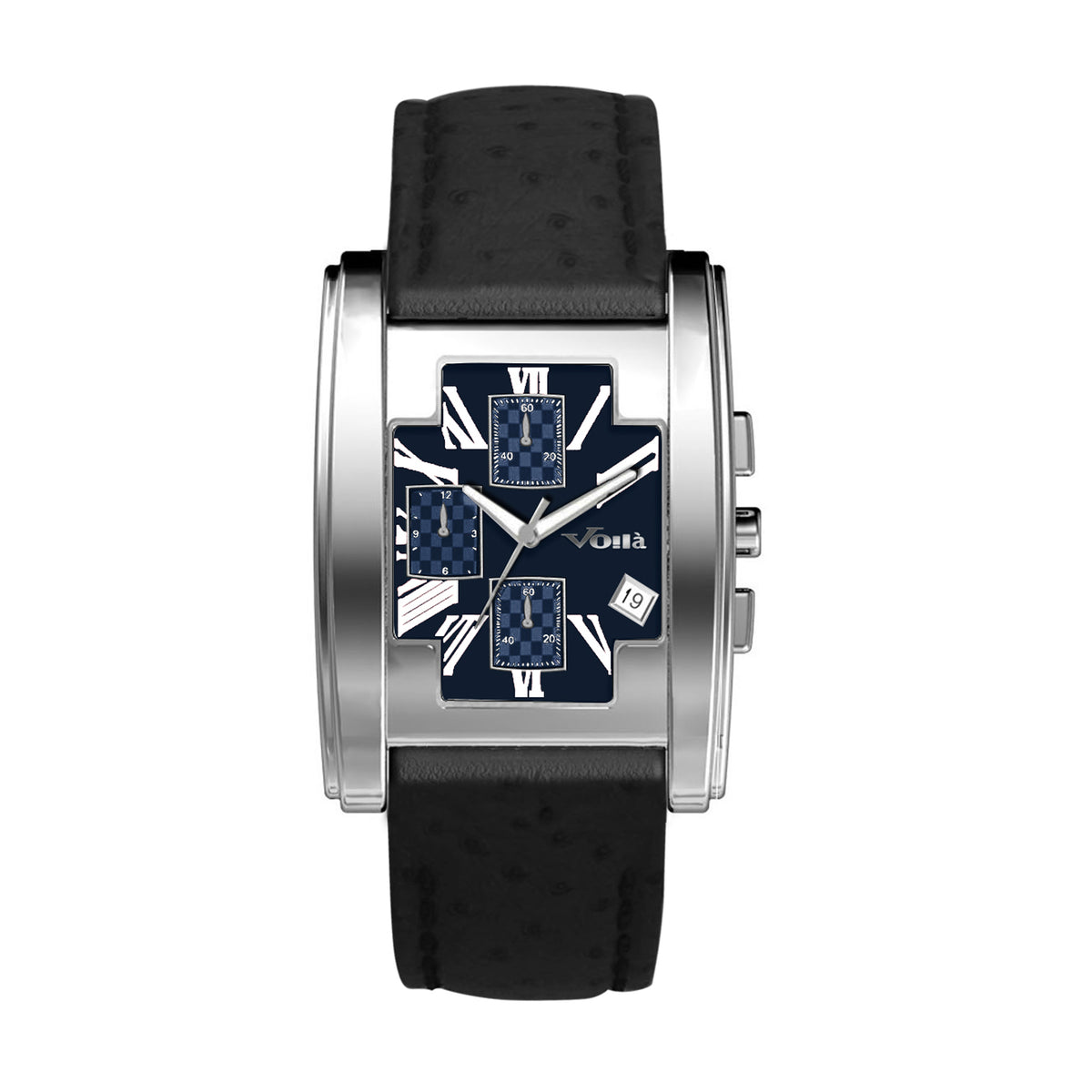 CRUZ (CHRONOGRAPH) – VOILA WATCHES & JEWELS