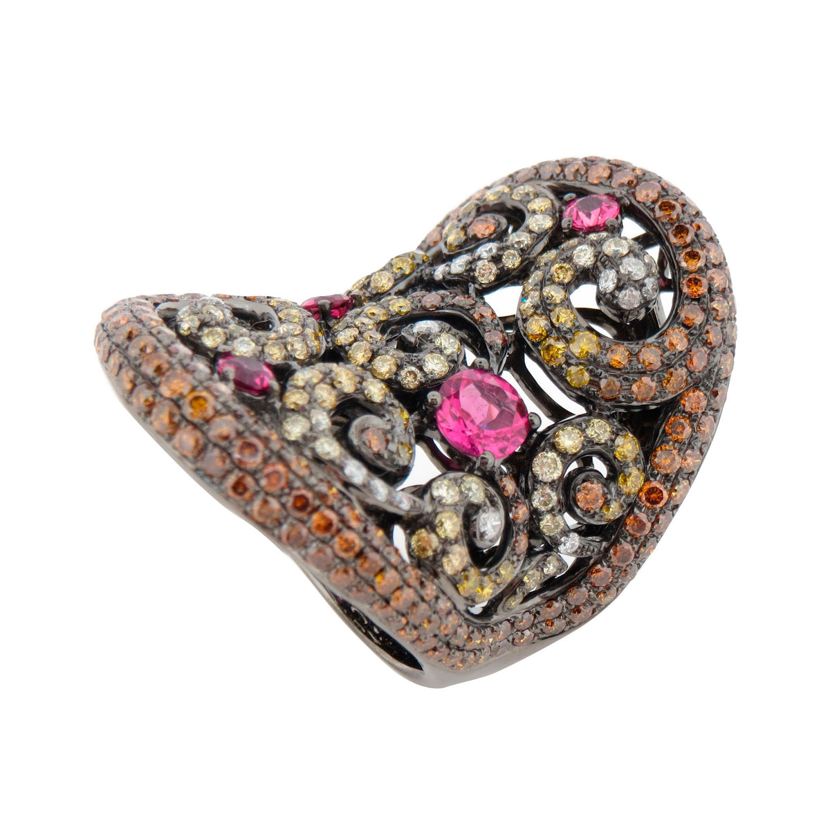 KASHIKARI – VOILA WATCHES & JEWELS